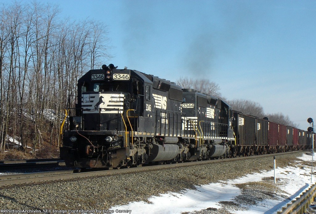 NS 3346